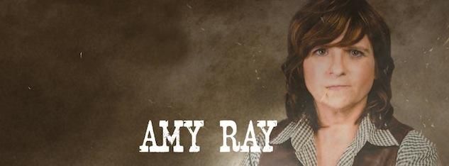 Amy Ray Releases First Single From Her First Country Album