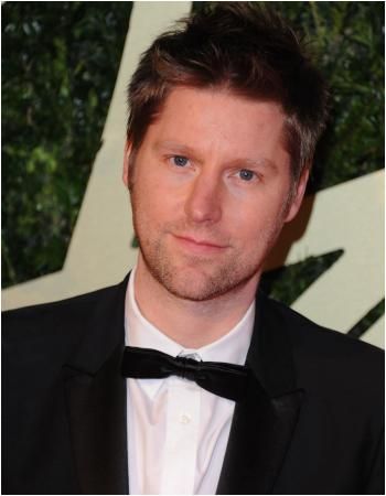 British Fashion Awards: Christopher Bailey Wins Menswear Designer of ...