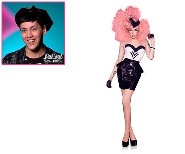 Meet the Queens of 'RuPaul's Drag Race' Season 6