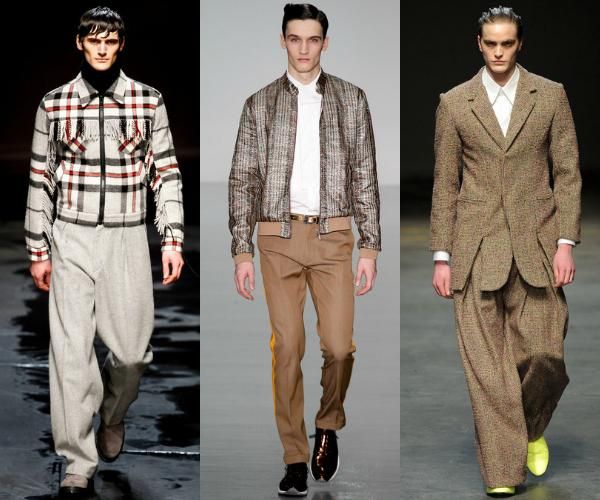 The Best of London Collections: Men