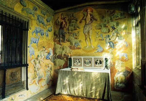 A Selection of Duncan Grant's Artworks