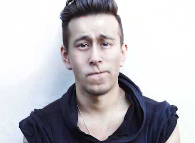 10 Qs: Marco Marco On Creating Britney's Costumes For Vegas