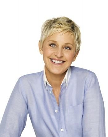 Ellen DeGeneres to Return to Sitcom Life With New NBC Show