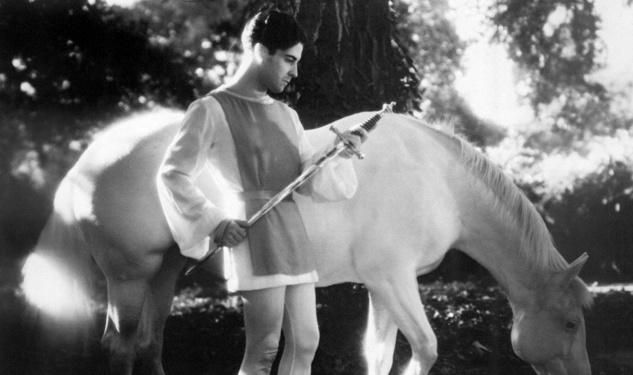 Today in Gay History: Ramon Novarro's Murder (and Birth)