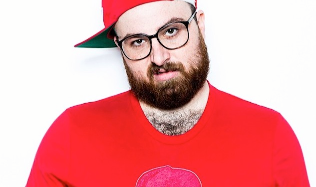 Bear Rapper Big Dipper: I Won’t Sleep With My Fans