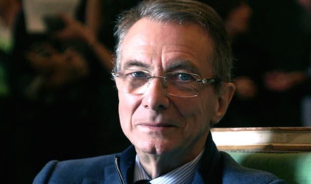 Opera Director Gerard Mortier Dies at 70