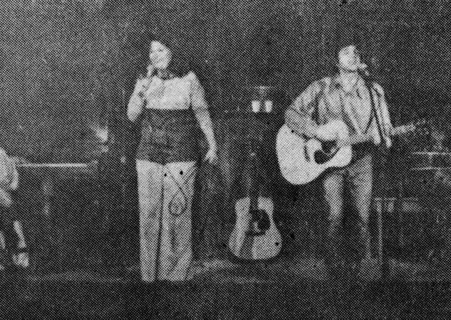 Lavender Country: Uncovering the first gay country album