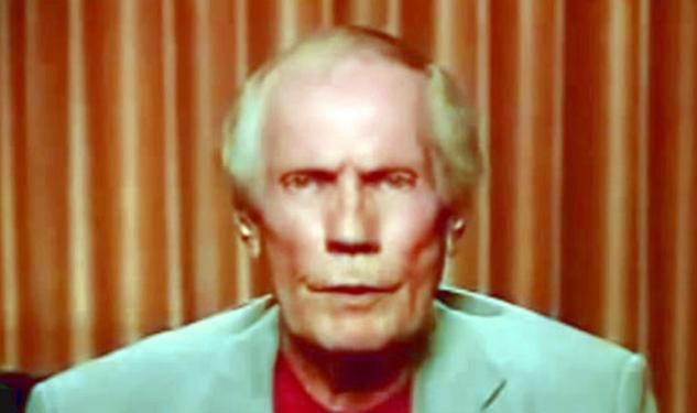 Westboro Baptist Church Founder Fred Phelps Dead at 84