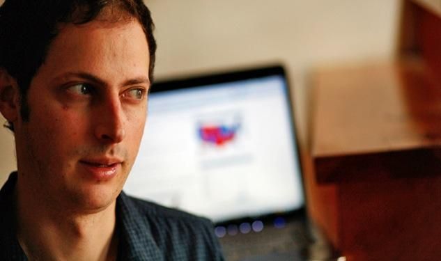Nate Silver Steps Into First Controversy at New Site