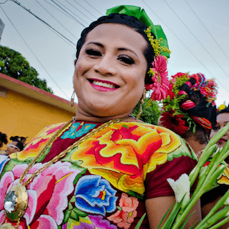 Muxes: Mexico's Third Gender