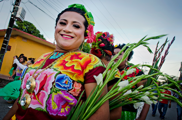 Muxes: Mexico's Third Gender