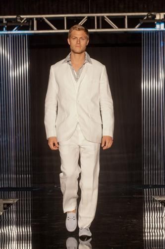 Spring Looks From L.A. Fashion Week