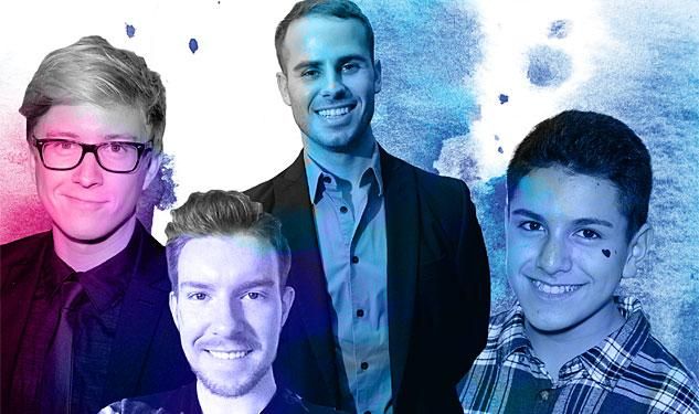 The Internet Celebrity Army