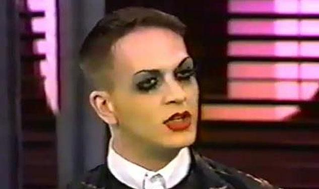 'Limelight' Documentary Features Interview with Michael Alig