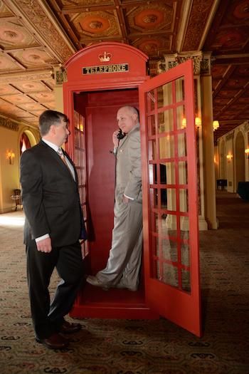 VOWS: James Robert (Rob) Schaefer & Lance Edward Howley