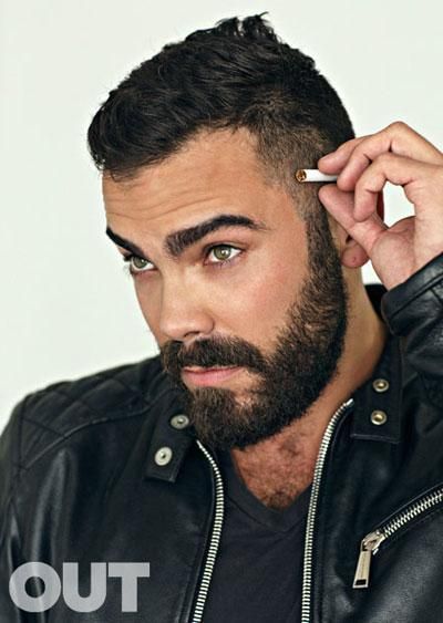 Hot List: Matthew Risch: the Broadway actor tests his mettle on the big ...