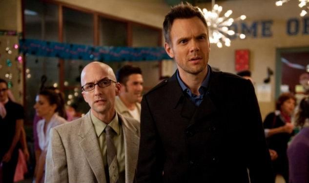 NBC Gives Community The Ax