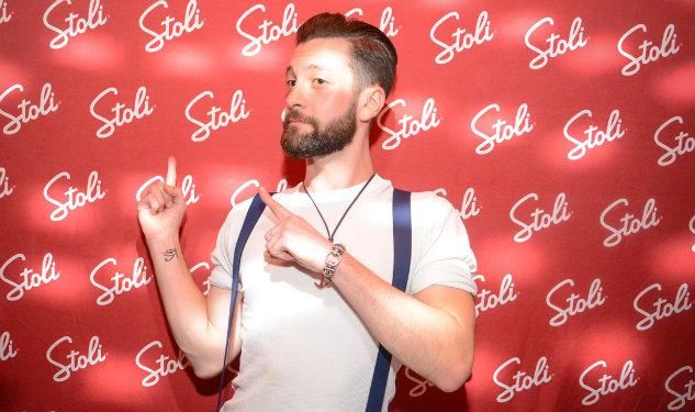 New York Crowns Its Stoli Original Key West Cocktail Classic Champion