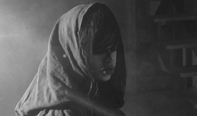 Artist M. Lamar is More Than Laverne Cox's twin brother. Prepare for ...