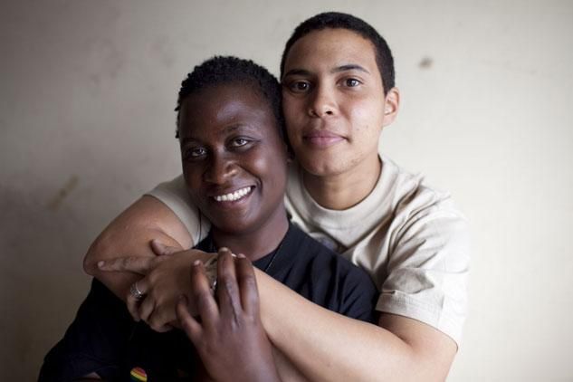 Global Pride: Celebrating LGBT Activists Around the World