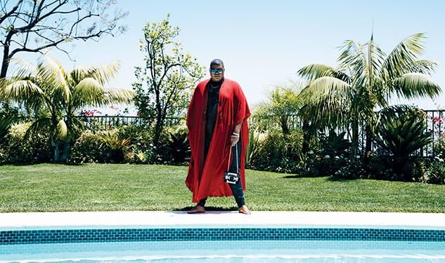 Fab Life of E.J. Johnson: How a basketball legend's son found his own ...