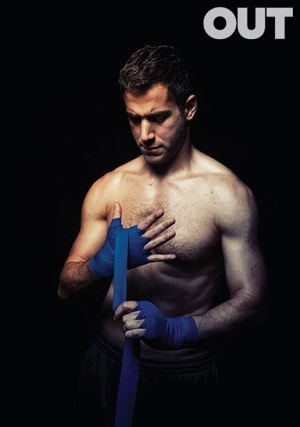 Meet the Velvet Gloves