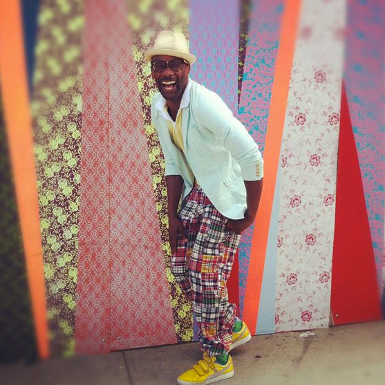 Flaunt Your Individuality: Jonathan Bodrick Shares His Style Inspirations