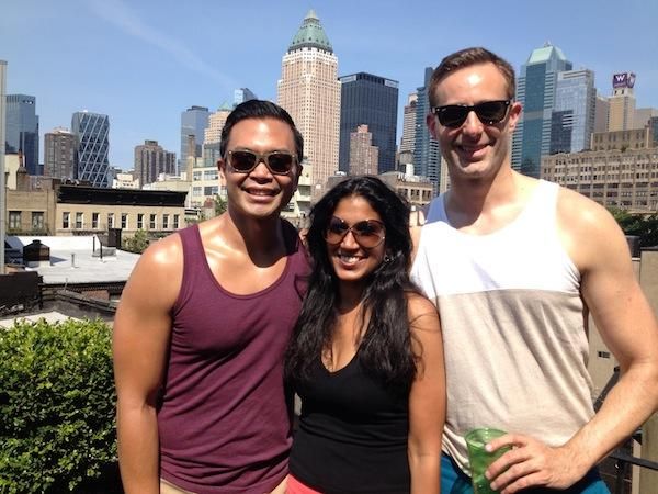 Jose Llana: My Pride Photo Journal