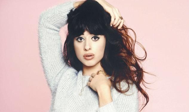 Foxes pushes pop into new, Glorious territory