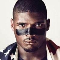 Michael Sam: #249