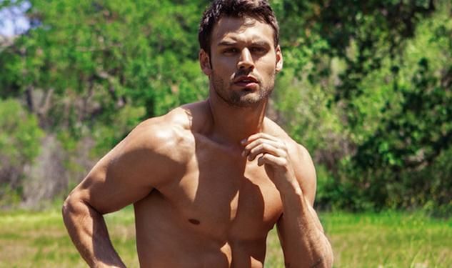 Need to Know: Ryan Guzman Dances His Way to the Big Screen