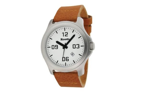 Daily Crush: Mowat Watch by Roots
