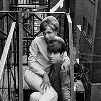 Jean-Pierre Laffont's Photography