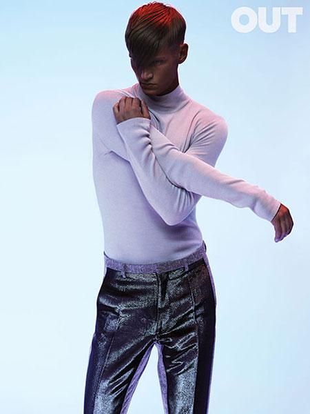 It Came From Outer Space: A dash of out-of-this-world style