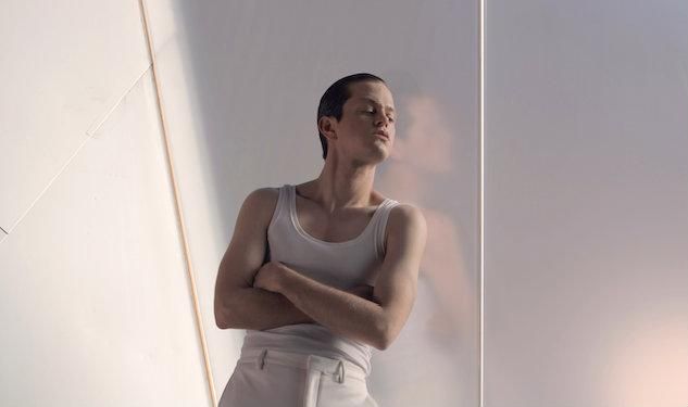 Watch as Perfume Genius Performs Two New Songs