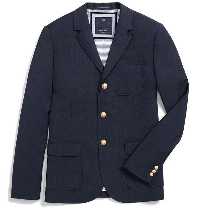 Daily Crush: The Perfect Blazer