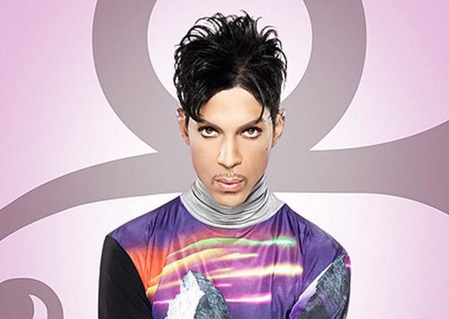Prince announces two new albums, dropping next month