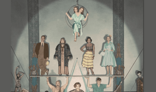 American Horror Story Update: New Freak Show Cast Poster