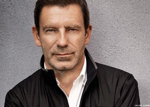 Tomas Maier: Simply Perfect