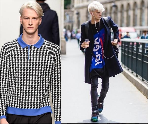 10 Models We Crushed On at NYFW