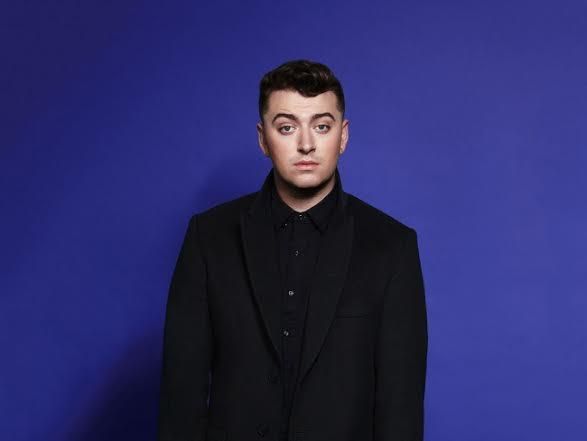 Sam Smith Bares All In Revealing CBS Interview