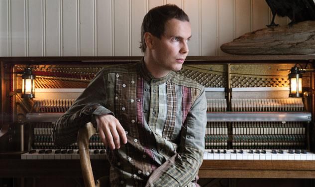 Understanding Sigur Rós Musician & Vocalist Jónsi’s Boundless Creativity