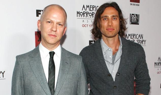 Ryan Murphy Working On New Horror Comedy Series, Scream Queens