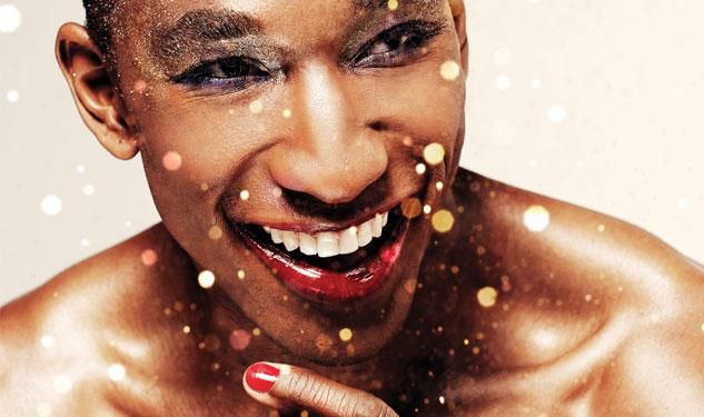 OUT100: Actor Anthony Wayne