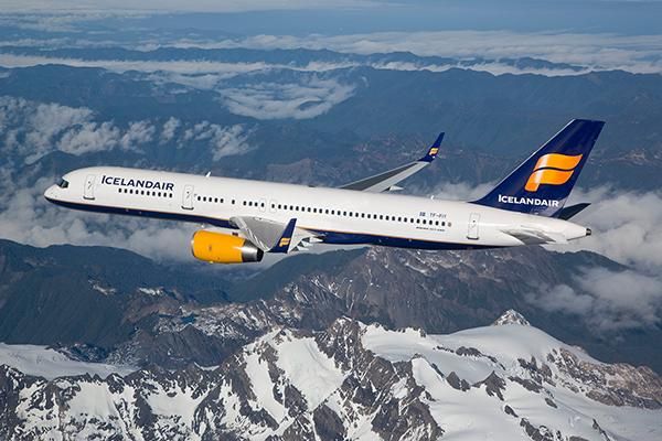 Things We Love About Icelandair