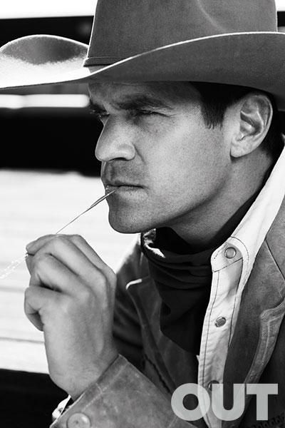 OUT100: Film Correspondent Dave Karger