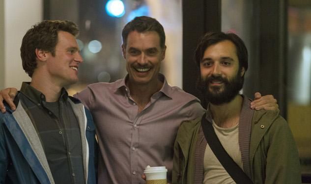 Watch the First Teaser for Looking Season 2