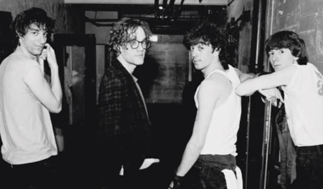 I Want My REMTV: The Ultimate R.E.M. Experience from MTV over decades