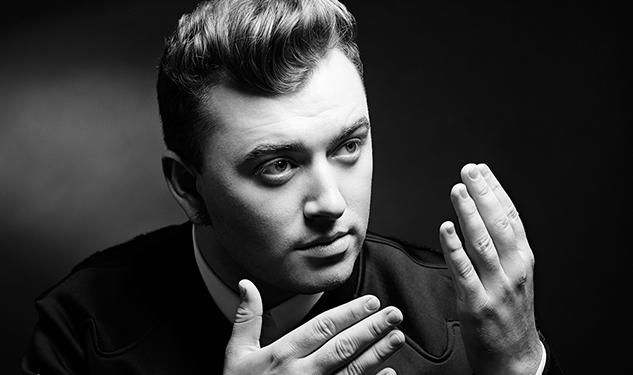Sam Smith to Sing James Bond ‘Spectre’ Theme
