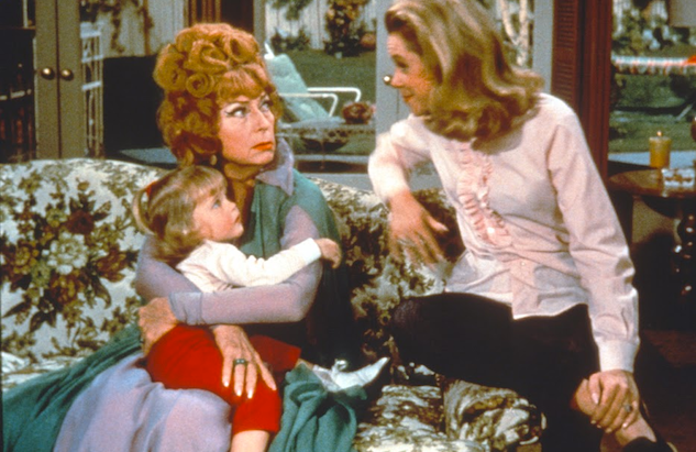 The Bewitched Continuum: the classic sitcom gets sorted out as it turns 50